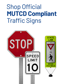 Custom Stop Sign | Order Now